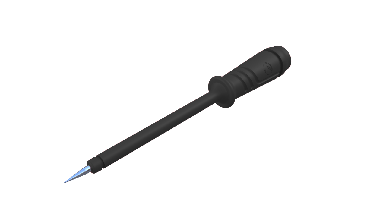 PRUEF 2 – Copoint Electronics