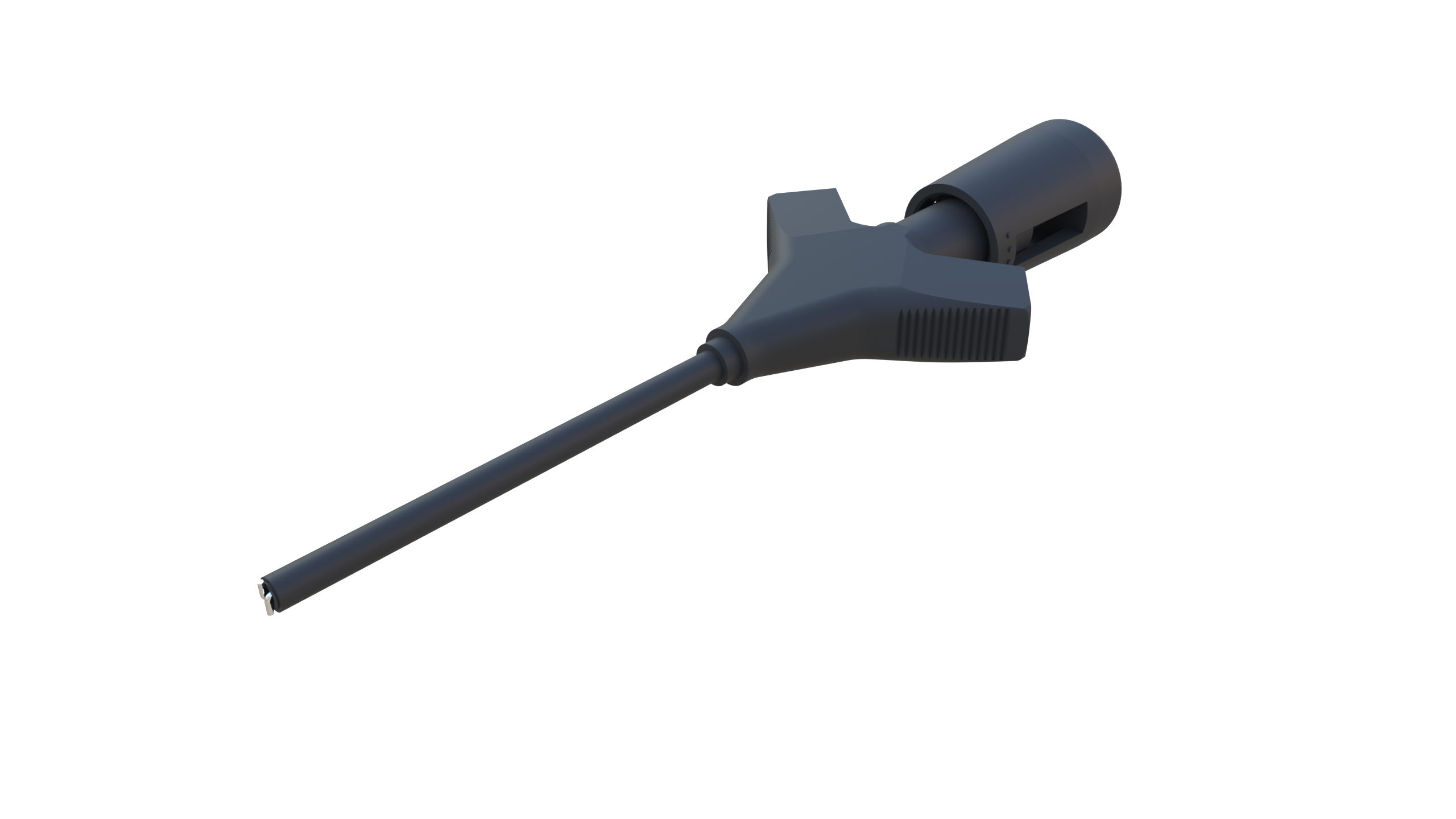 MICRO-KLEPS – Copoint Electronics