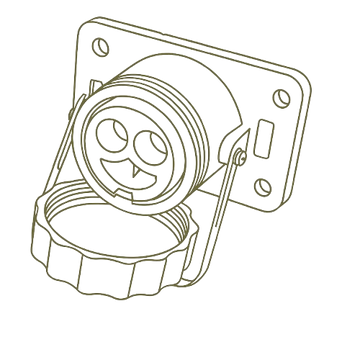 NATO-Approved Vehicle Connectors – Copoint Electronics