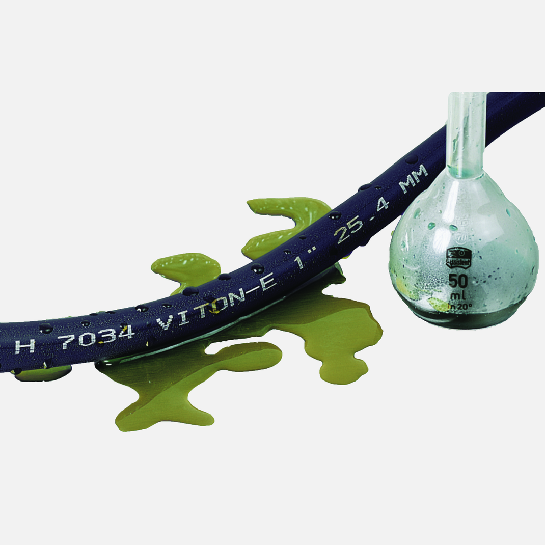 Viton®-E Thin-Walled Heat Shrink Tubing – Copoint Electronics